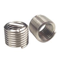 China 303 Stainless Steel Keensert / Keysert Key Locking Inserts Factory Direct Sale for sale