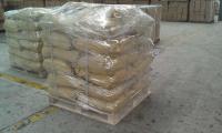 China Hydrolyzed Bovine Collagen Powder made of fresh Bovine skin through pretreatment 5000mt/year for sale