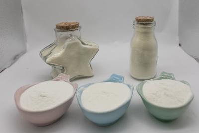 China Calcium Supplements Hydrolyzed Collagen Peptides Powder As Food Additives for sale