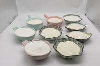 China Off White Hydrolysed Marine Collagen Peptides , Fish Based Collagen Powder for sale