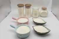 China Organic Animal Protein Powder Healthy Foods Good Moist Retention Quality for sale