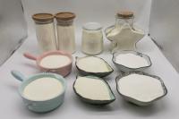 China Off White Animal Protein Powder For Frozen Food Beverages Dairy Products for sale