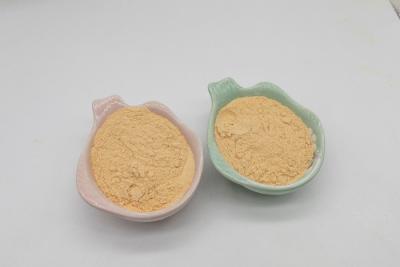 China Light Yellow Isolate Protein Powder , Raw Whey Protein Isolate For Women for sale