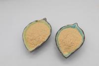 China Light Yellow Beef Isolate Protein Powder No Smell For Canned Meat Ham for sale