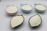 China Cosmetics Use Keratin Protein Powder High Amino Acid Content Easily Absorbed for sale
