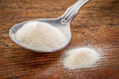 China Healthy Skin Care Keratin Protein Powder Normal Looseness Easily Absorbed for sale