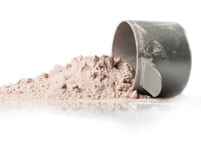 China Water Soluble Beef Isolate Protein Powder Fresh Animal Skin Bone Extract for sale