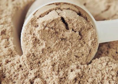 China Fresh Organic Bone Broth Protein Powder Promoting Cleansing Detoxification for sale