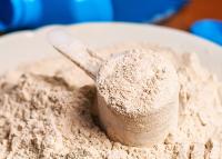 China No Preservatives Added Bone Broth Protein Powder Promoting Vitamins Assimiliation for sale