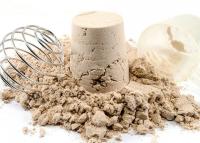 China Hydrolyzed Bone Broth Protein Powder No Smell For Ice Cream Production for sale