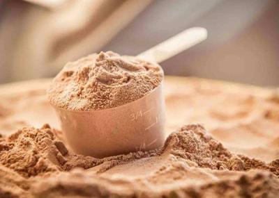 China Pure Bovine Collagen Protein , Beef Bone Broth Protein For Oral Collagen Solution for sale