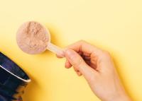 China Ice Cream Production Use Hydrolyzed Beef Protein Isolate Powder Form for sale