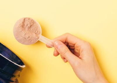 China Ice Cream Production Use Hydrolyzed Beef Protein Isolate Powder Form for sale