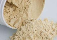 China Water Soluble Beef Isolate Protein Powder 96% Protein Content No Smell for sale