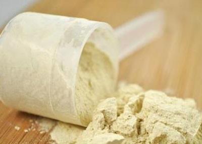 China Pale Yellow 98% Hydrolyzed Keratin Powder With Enzymatic Hydrolysis Technology for sale