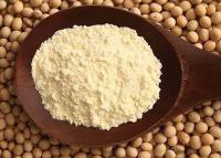 China Food Grade Organic Pea Protein Powder 100% Non GMO Canadian Peas for sale