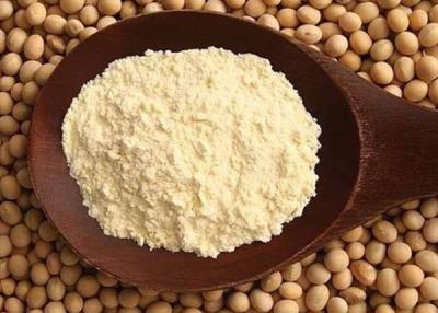 China Food Grade Organic Pea Protein Powder 100% Non GMO Canadian Peas for sale