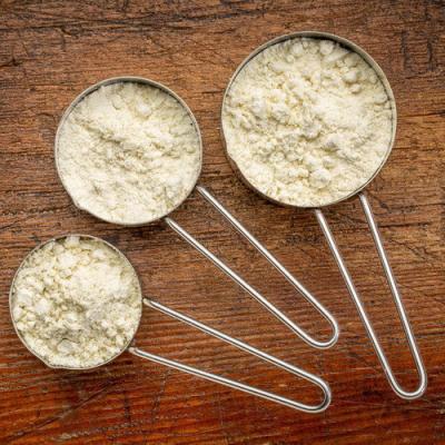 China Bovine Skin Hydrolyzed Collagen Powder / Halal Collagen Powder With Repair Function for sale