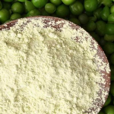 China Gluten Free Raw Plant Protein Powder PH 5.0 - 7.5 Light Yellow Color Haccp Certification for sale