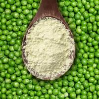 China Hypo Allergenic Organic Vegan Protein Powder High Absorption Gluten Free For Baby Food for sale
