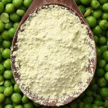 China Pure Hypoallergenic Organic Complete Plant Protein Powder High Functionality for sale