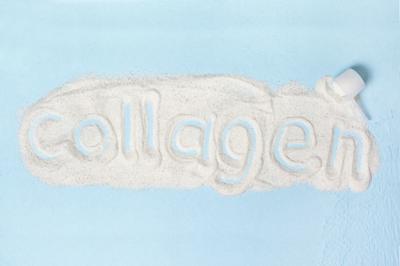 China Hydrolyzed Fresh Fish Collagen Peptide Powder 0.35 - 0.4g/Ml Bulk Density For Drinking for sale