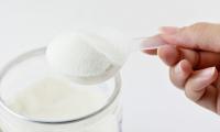 China High Protein Cotent Fish Collagen Granule No Fishy Taste Halal Certifcate for sale