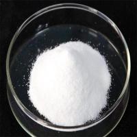China Pure Fish Collagen Granule 0.35 - 0.4g/Ml Bulk Density For Pharmaceuticals Supplement for sale