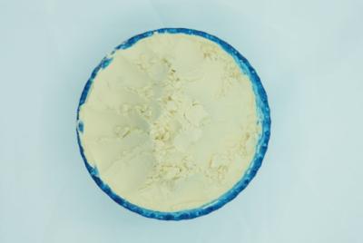 China ISO9001 Dietary Soluble Hydrolyzed Instant Fish Skin Powder for sale