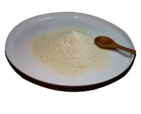 China Oral Supplement Granule Hydrolyzed Fish Collagen Powder    for sale