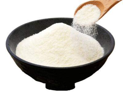 China Deepsea  Edible 95% Hydrolyzed Fish Collagen Powder    for sale