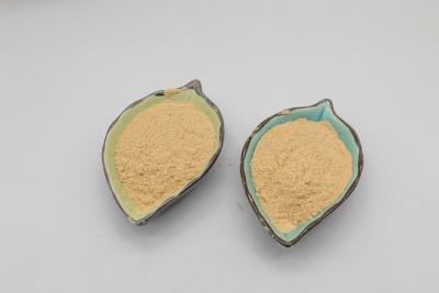 China GMP  Yellowish Pisum Sativum Linn Gluten Free Pea Protein Hydrolysate Powder for sale