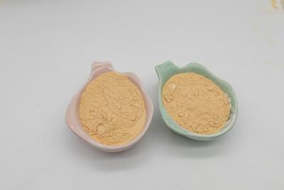 China 25kg/Bag Nutritional Supplement Vital  Pea Protein Isolate Powder for sale