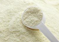 China Halal HACCP Gluten Free  Pure Pea Organic Plant Protein Powder for sale