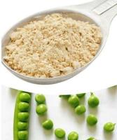 China 5.0PH Vegan  Pea Protein Isolate Organic Plant Protein Powder for sale