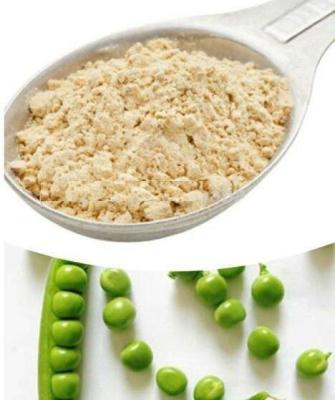China 5.0PH Vegan  Pea Protein Isolate Organic Plant Protein Powder for sale