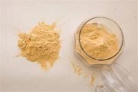 China Non GMO Halal Hydrolyzed Vegetable Protein Powder Supplement for sale