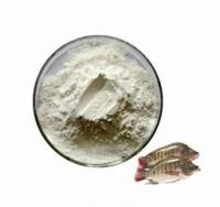 China ISO22000 Anti Aging  Organic Marine Fish Collagen Granule for sale