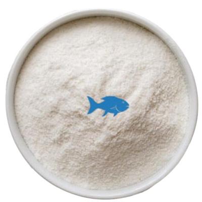 China Dietary  Sustainable Fish Based Collagen Powder Peptides for sale