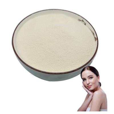 China Kosher Water Soluble 95 Percent Fish Collagen Protein  Tripeptide for sale