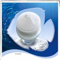 China GMP CAS 9000-70-8 Nature Organic  Marine Hydrolyzed Collagen Powder for sale