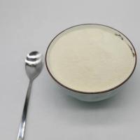 China GMP CAS 9000-70-8 Nature Organic  Marine Hydrolyzed Collagen Powder for sale
