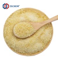 China Galfoam Edible Food Grade Bovine Gelatin Powder Protein for sale
