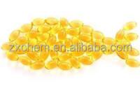 China CAS 9000-70-8 Fish Skin Scale Edible Fish Gelatin Powder for sale
