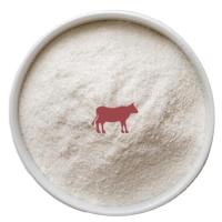 China HALAL Strengthens hair Hydrolyzed Collagen Powder peptides for sale