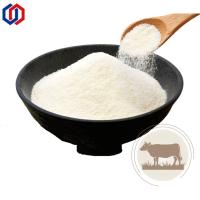 China Dispersive Stable Beef Bone Protein Powder Prevent Skin Aging for sale