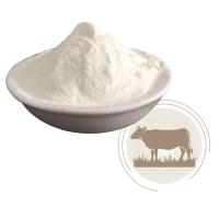 China Fresh Bovine Skin Protein Type 1 Beverage Hydrolyzed Collagen Powder for sale