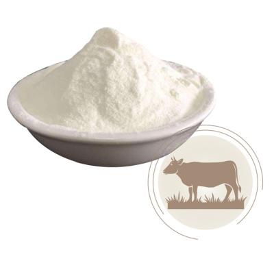 China Fresh Bovine Skin Protein Type 1 Beverage Hydrolyzed Collagen Powder for sale
