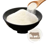 China Macromolecular  Fresh Hydrolysed Bovine Collagen Powder for sale