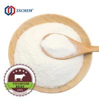 China Macromolecular  Fresh Hydrolysed Bovine Collagen Powder for sale